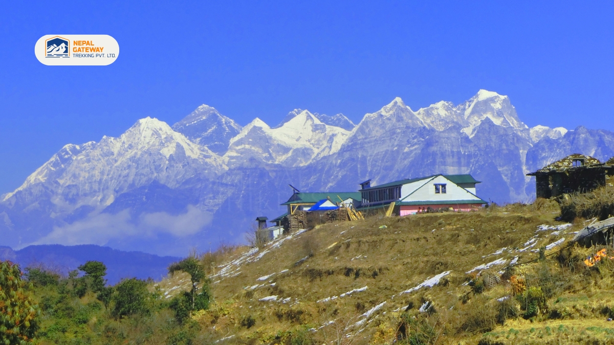 Best Time for Pikey Peak Trek | Ideal Seasons & Weather Guide