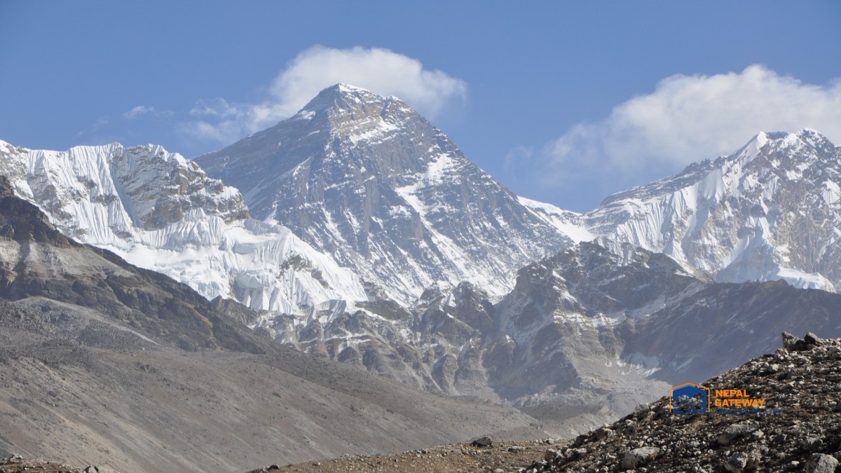 Best Time for Doing the Gokyo Renjo La Pass Trek - NGT
