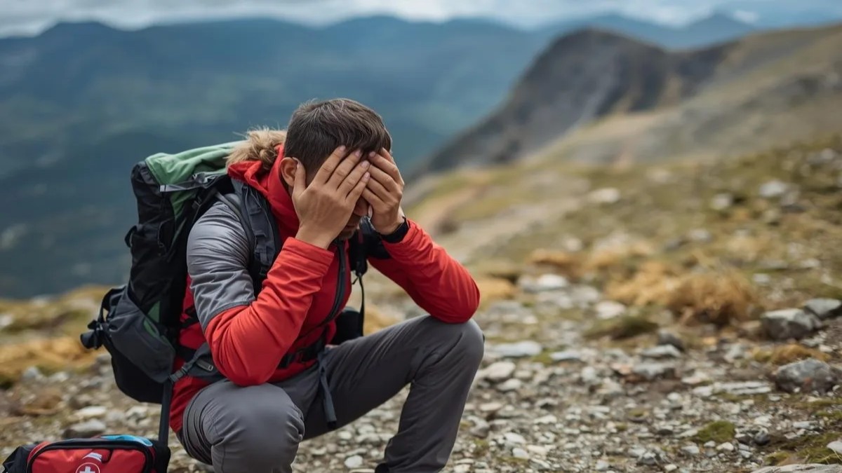 What Are the Symptoms of Altitude Sickness?