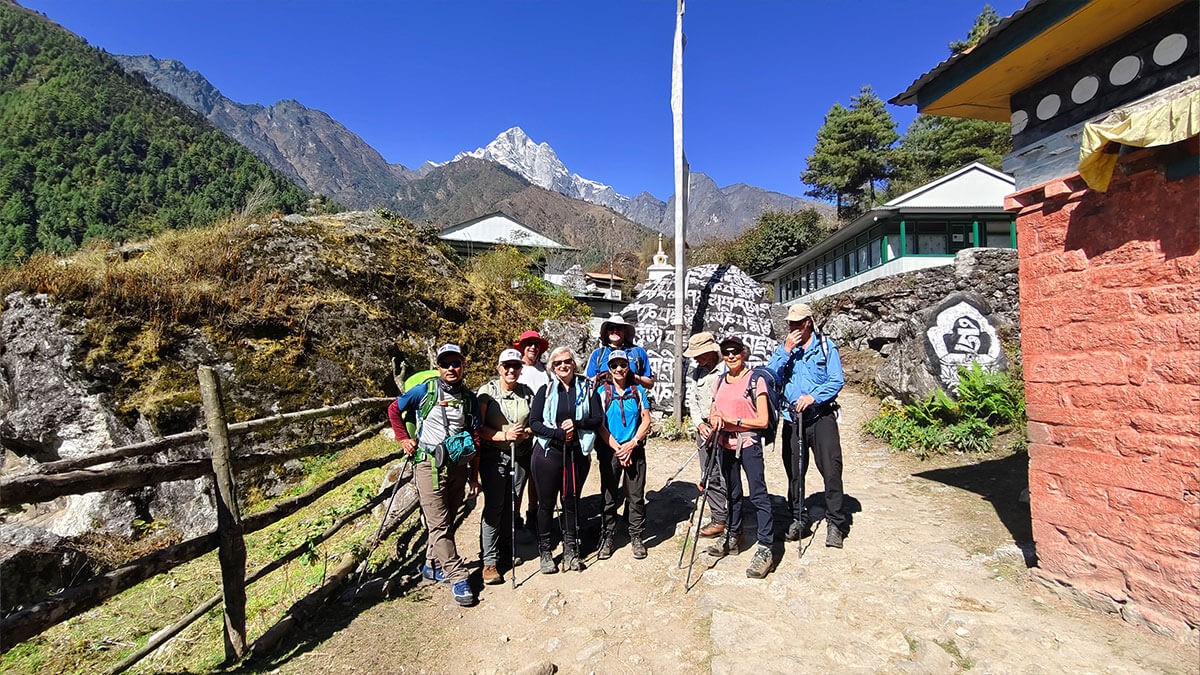 Annapurna Conservation Area Project (ACAP)