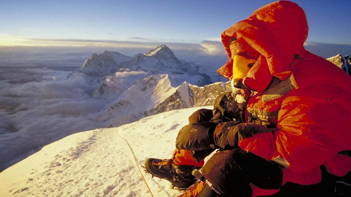How Much Does It Cost To Climb Mount Everest?