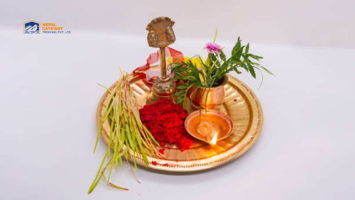 Dashain Festival in Nepal: Traditions, Culture & Guide
