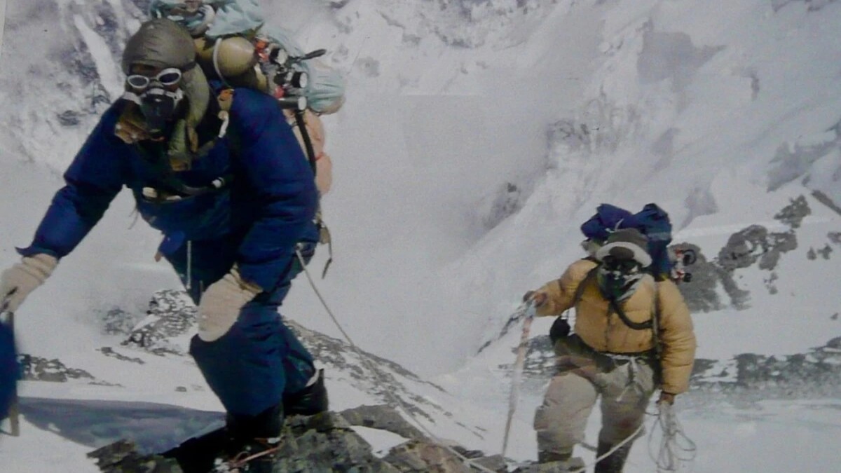 Sir Edmund Hillary | Everest Explorer and Humanitarian