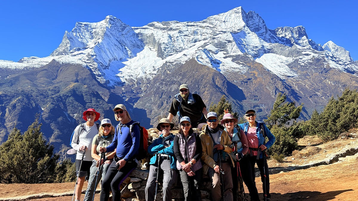 Gokyo Renjo Pass Trek | 14 Days Itinerary and Cost 2026