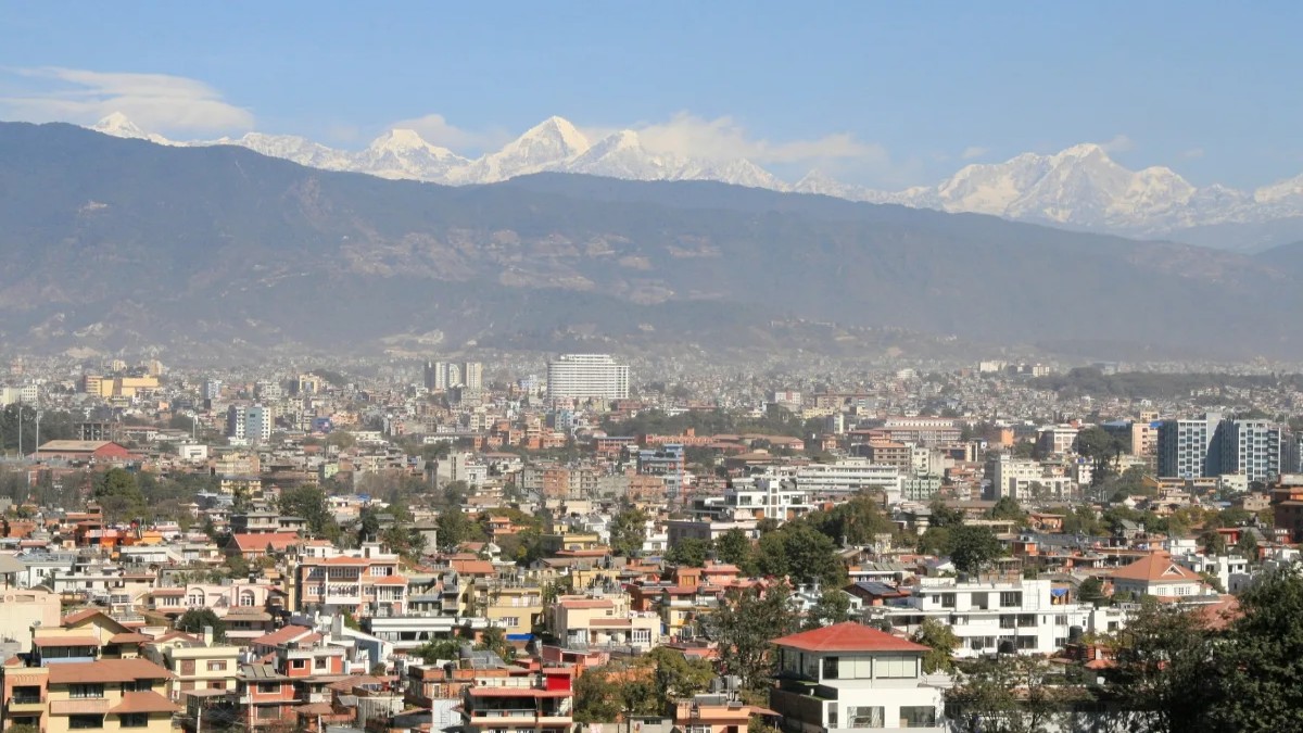 Where is Kathmandu? Location, Culture and Tourism Guide