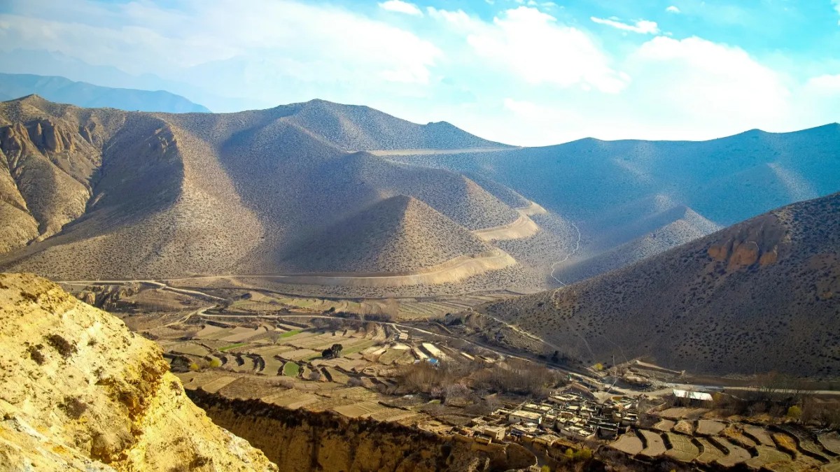 Lo Manthang Upper Mustang Travel Guide | History & Culture