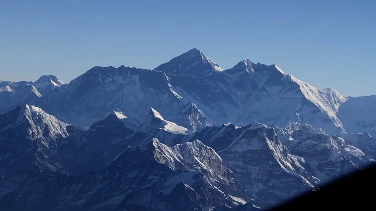Lhotse | 4th Highest Peak in the World – Nepal Gateway