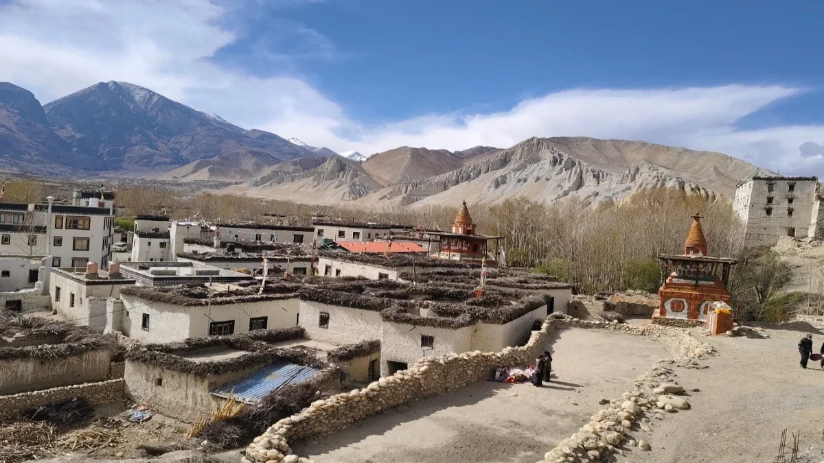Mustang Region Nepal: Everything You Need to Know