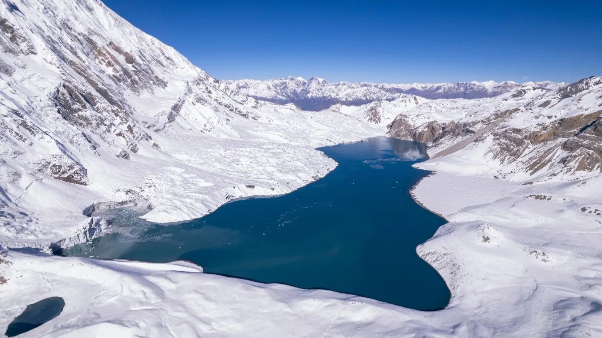 Top 7 Highest Lakes in Nepal: Most Stunning Himalayan Lakes