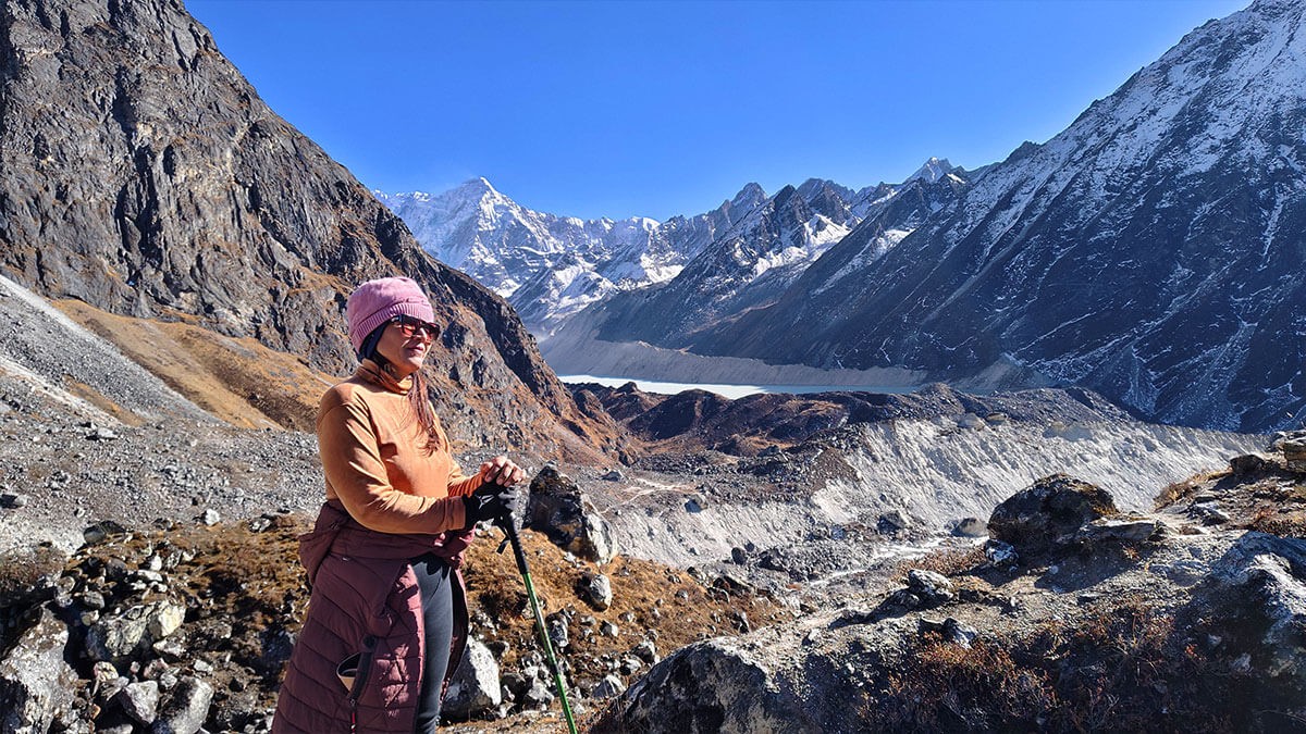 Tsho Rolpa Lake Trek | 10 Days Itinerary | Cost 2025