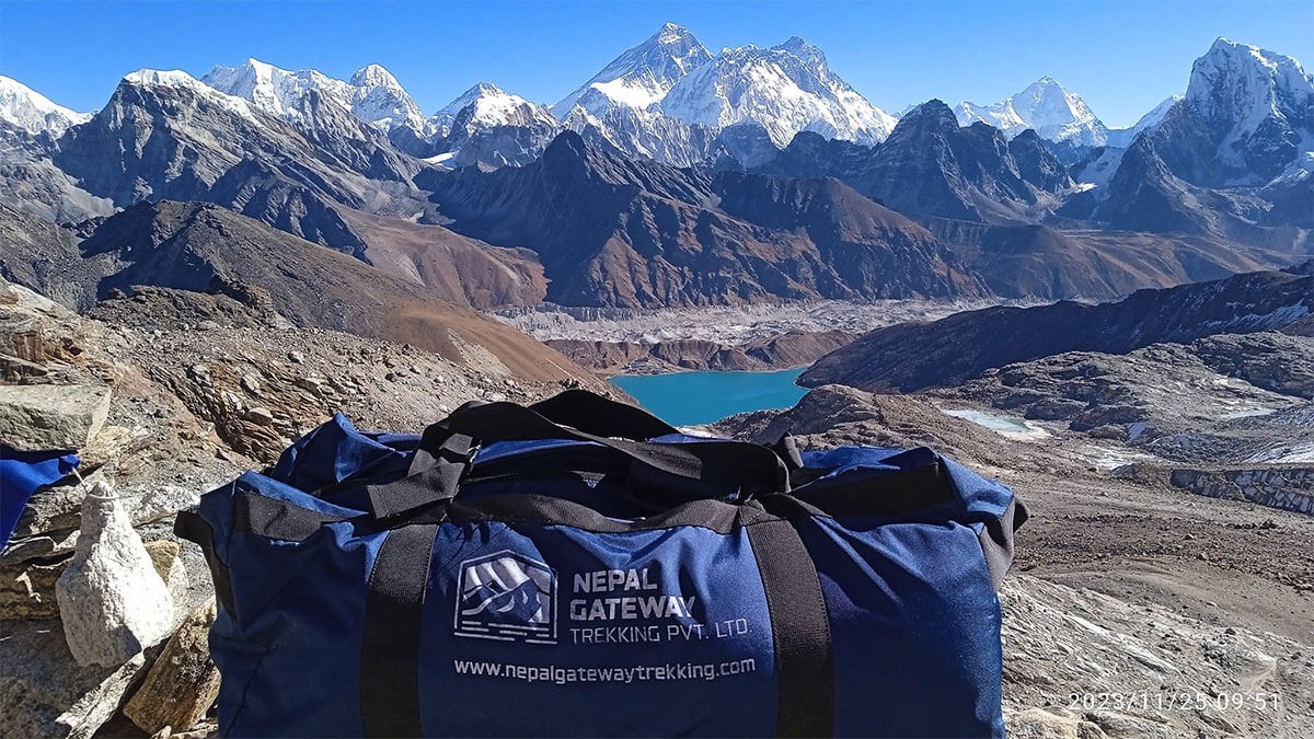 Nepal | Best Adventure Trekking Destination in the World